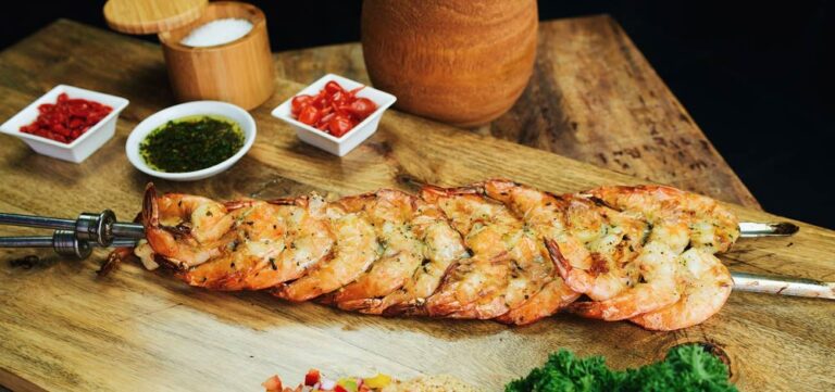 Espetus Brazilian Steak House