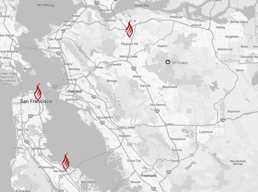 Espetus Brazilian Steak House